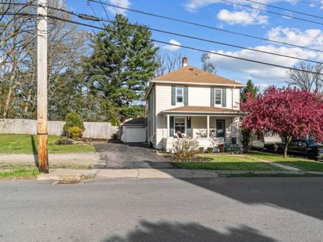 215 Bailey Rd, Curwensville, PA 16833