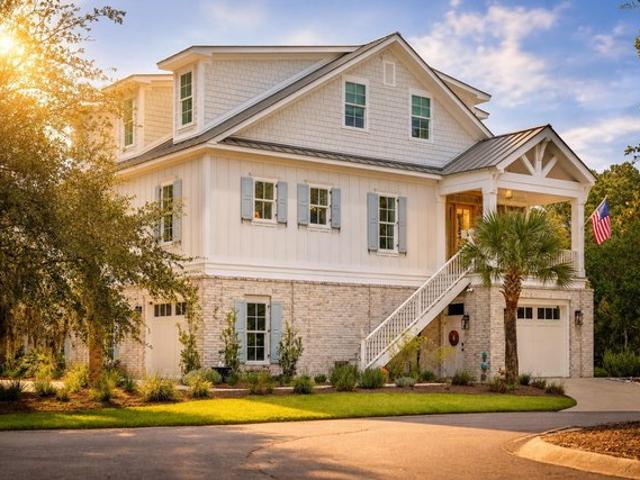 215 Ballyhoo St, Georgetown, SC 29440