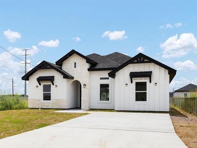 215 Barcelona Dr, Donna, TX 78537