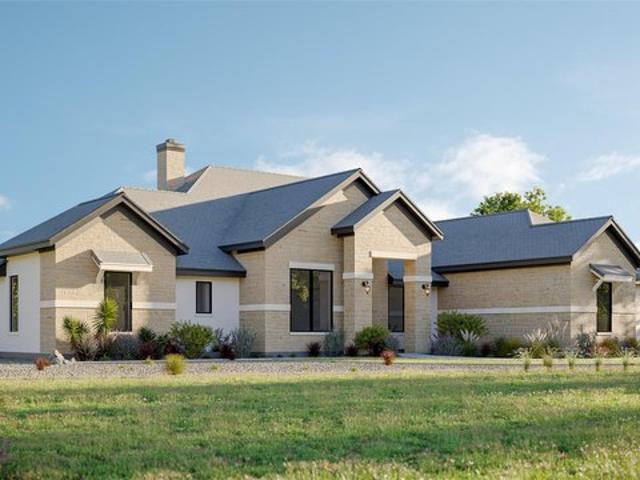 215 Barilla Dr, Georgetown, TX 78633