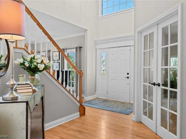 215 Beaumont Trail