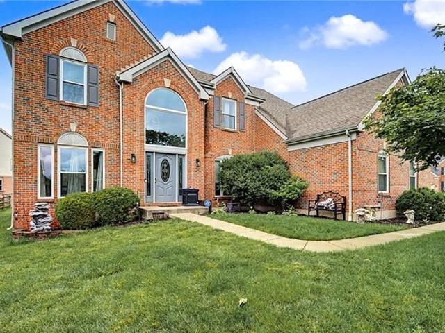 215 Beckley Farm Way, Springboro, OH 45066