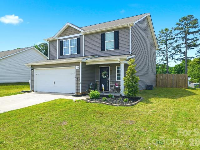 215 Belcaro Drive
