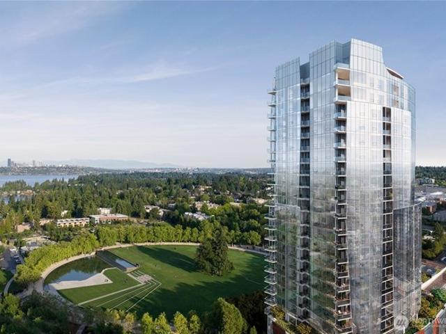215 Bellevue Way NE Unit 1003, Bellevue, WA 98004