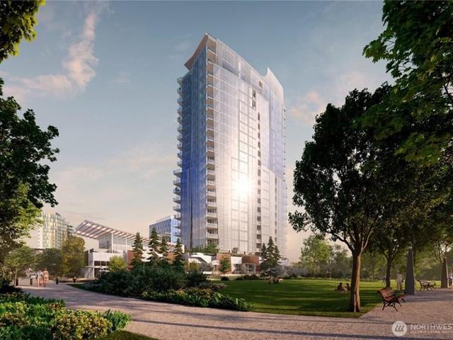 215 Bellevue Way NE Unit 1209, Bellevue, WA 98004