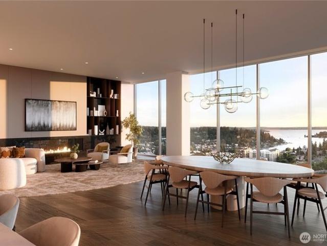 215 Bellevue Way NE Unit 2103, Bellevue, WA 98004