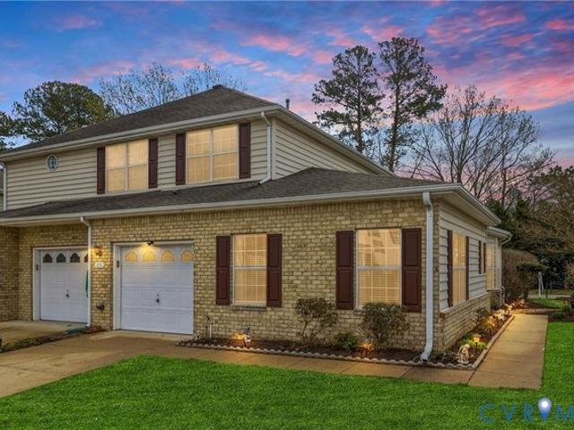 215 Belmont Cir, Yorktown, VA 23693
