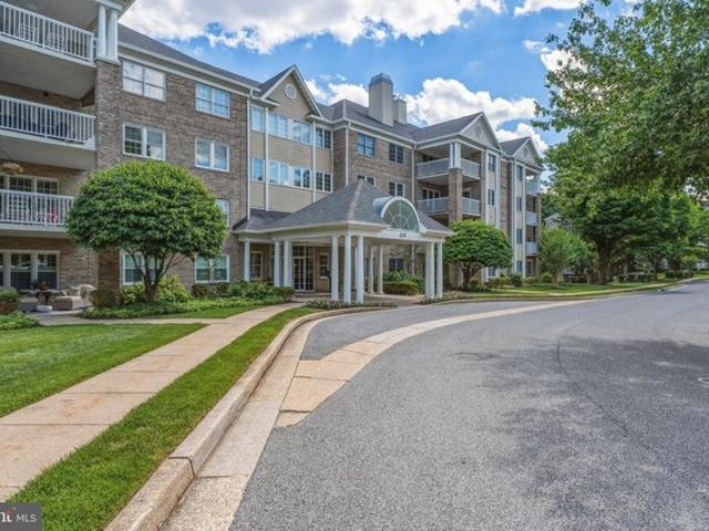 215 Belmont Forest Ct Unit 403, Lutherville Timonium, MD 21093