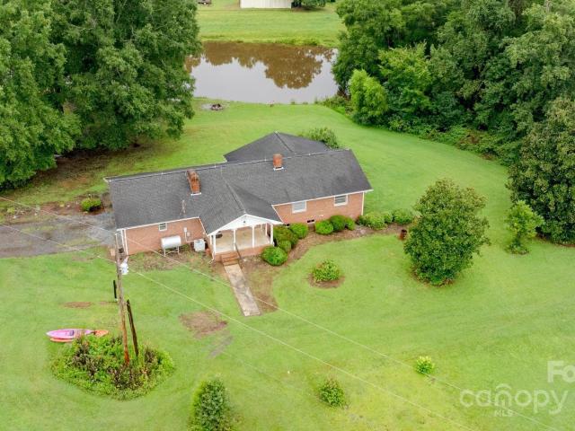 215 Big Buck Dr, Richfield, NC 28137 | Compass