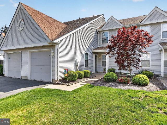 215 Birch Hollow Dr, Bordentown, NJ 08505 | MLS #NJBL2109 | Compass