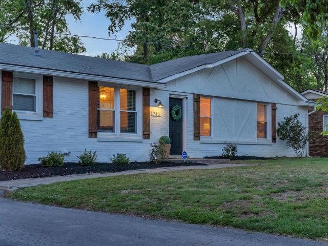 215 Blue Ridge Dr