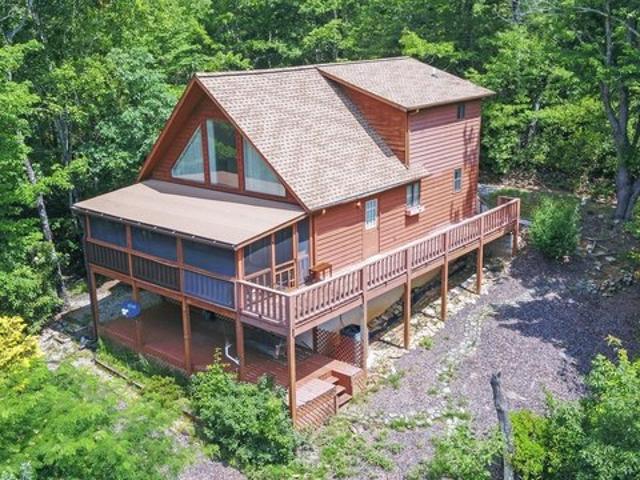 215 Black Bear Rdg, Murphy, NC 28906
