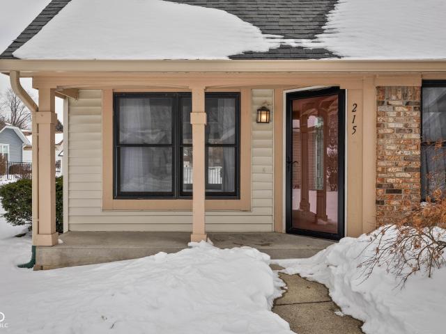 215 Black Maple Court
