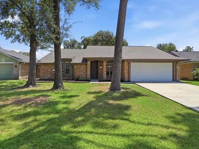 215 Black Rock Rd, Houston, TX 77015