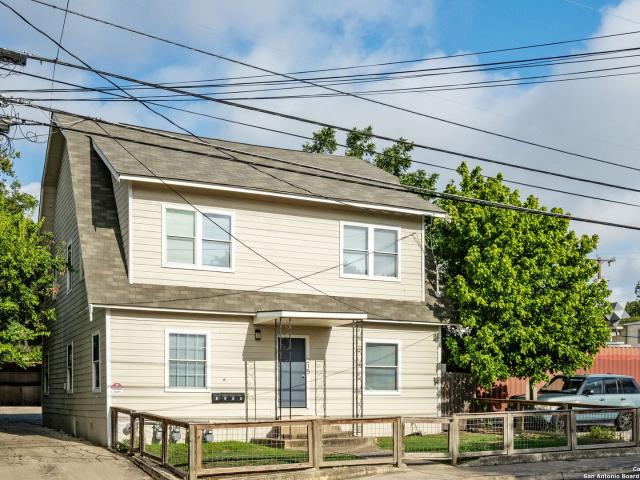 215 Blanco Rd, San Antonio, TX 78212 | MLS #1888