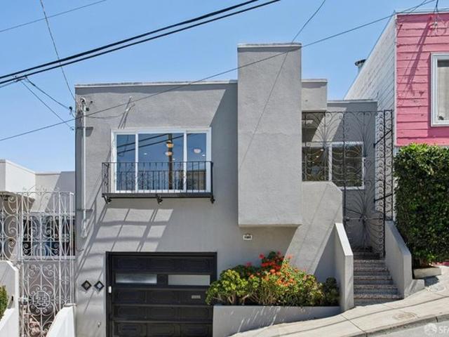 215 Bradford St, San Francisco, CA 94110