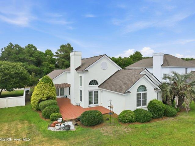 215 Brandywine Place Dr, Morehead City, NC 28557