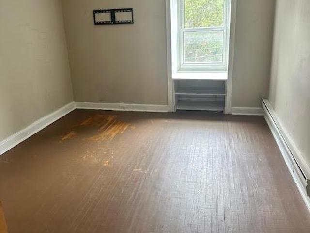 215 Briggs St, Harrisburg, PA 17102 | MLS #PADA2051