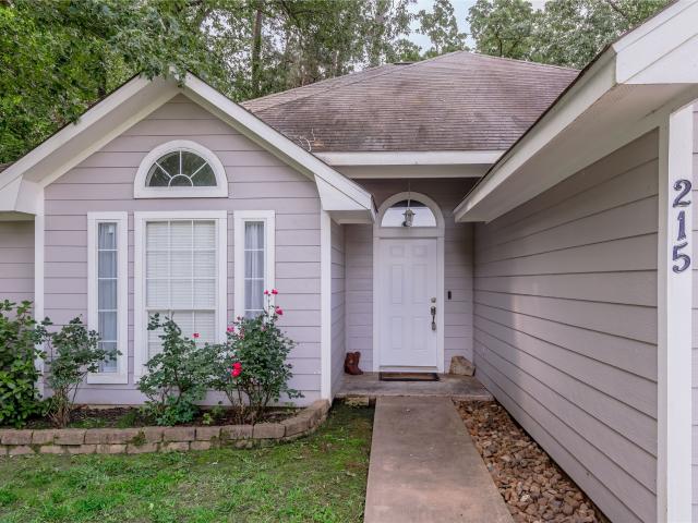 215 Bridgeview Drive