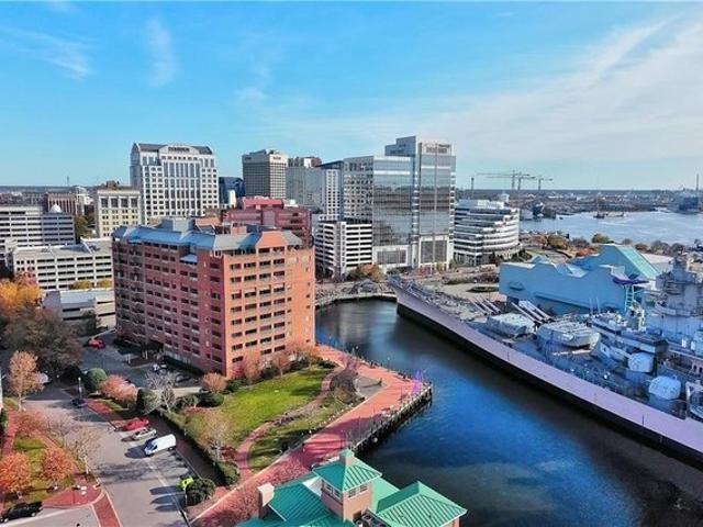 215 Brooke Ave Apt 802, Norfolk, VA 23510