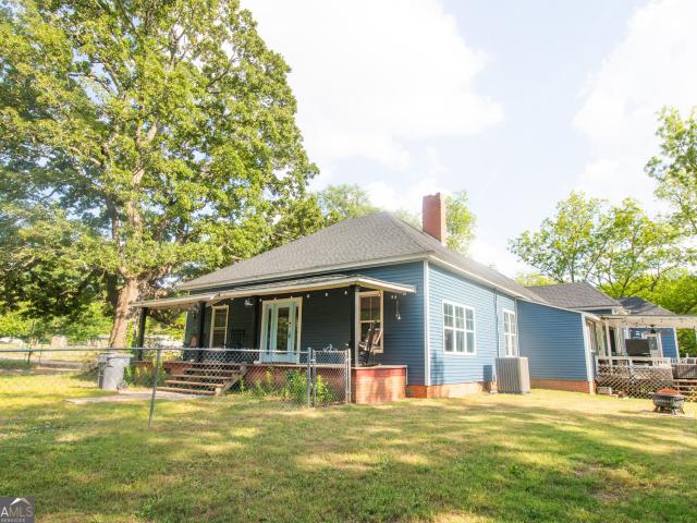 215 Brown Springs Road