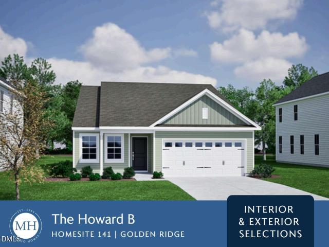 215 Buckthorn Drive