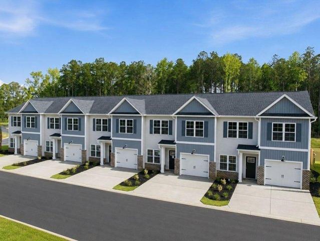 215 Buckwood Int Dr Unit 20, Myrtle Beach, SC 29588