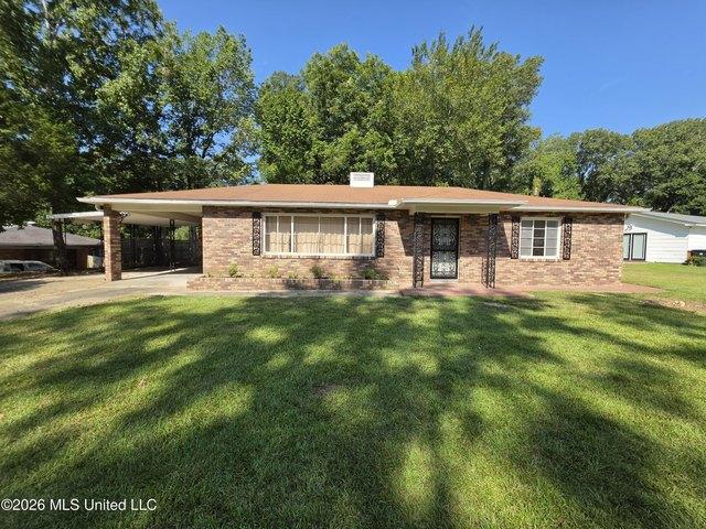 215 Buena Vista Dr, Vicksburg, MS 39180