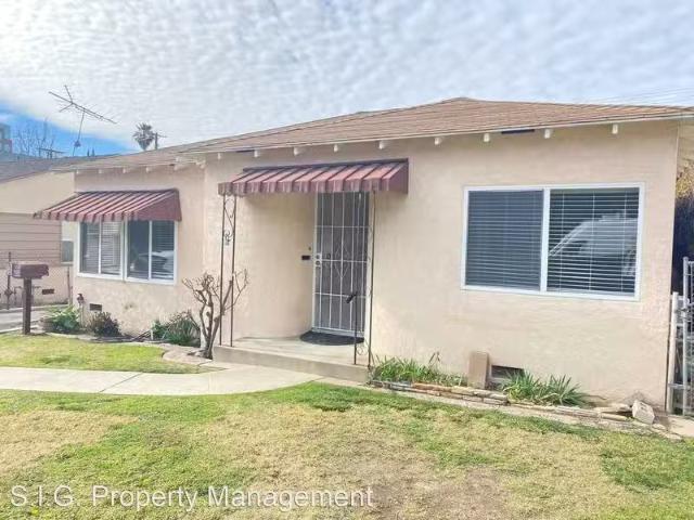 215 Buena Vista St 215 217 N. Buena Vista St