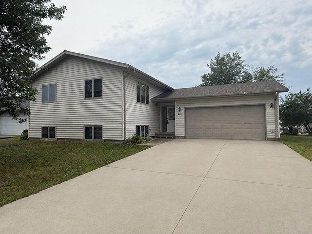 215 Gould Ave NE, Bemidji, MN 56601