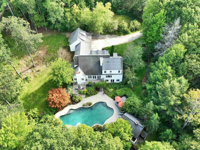215 General Miller Road