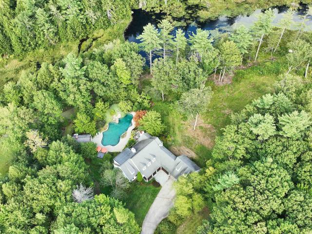 215 General Miller Road