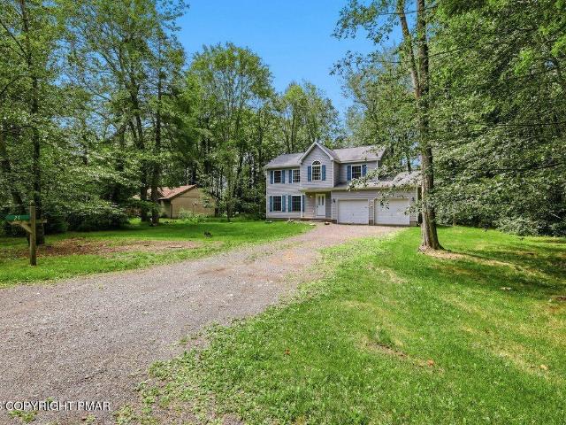 215 George Drive