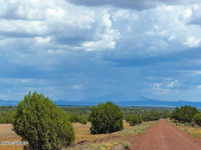 215 Gleed Station 10 Acre Rd Lot A, Ash Fork, AZ 86320