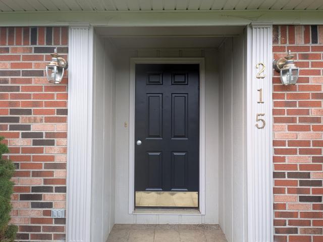 215 Glenn Court