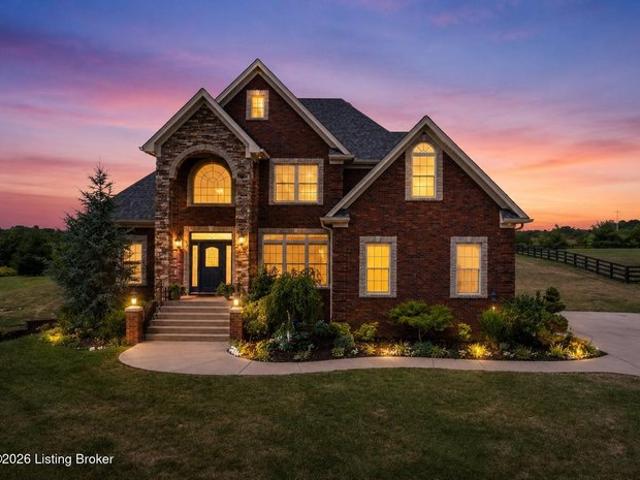 215 Grape Vineyard Way, Fisherville, KY 40023