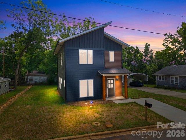 215 Green St, Salisbury, NC 28144