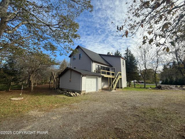 215 Greenbriar Circle