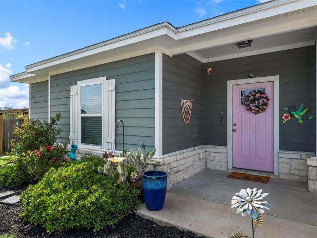 215 Greenbriar Street