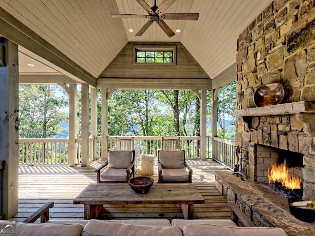 215 Grey Fox Trail