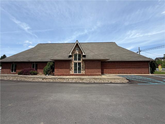 215 Grove City Rd