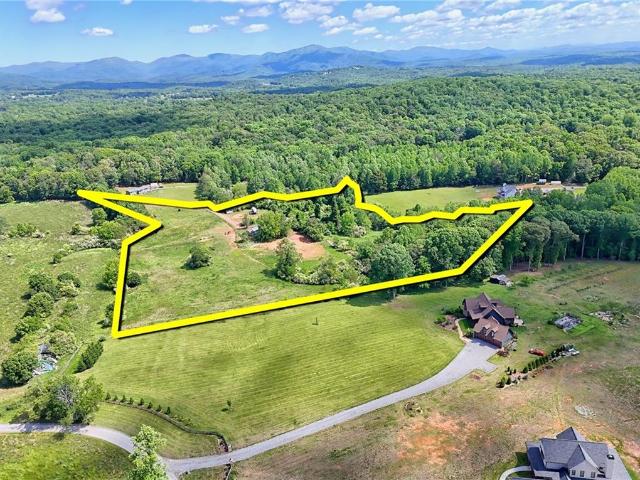 215 Dovie Ray Road