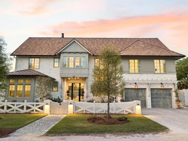 215 Dogwood St, Santa Rosa Beach, FL 32459