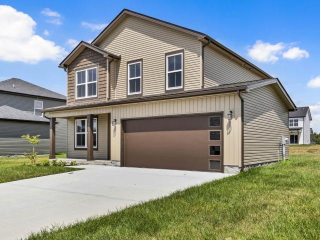 215 Donegal Dr