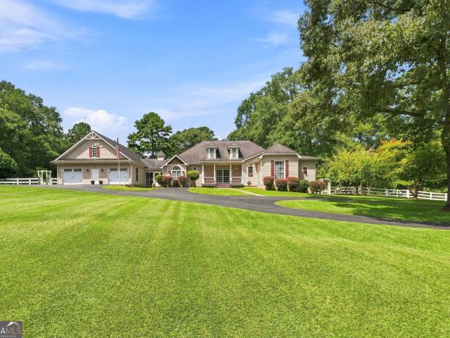 215 Dorsey Road