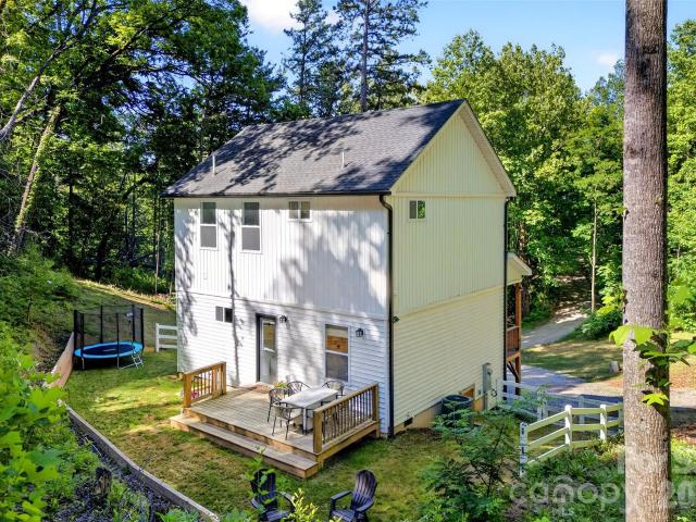 215 David Ridge Road