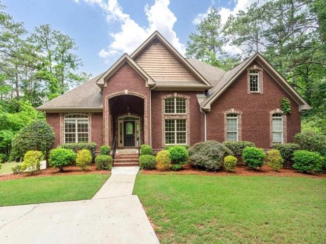 215 Davis Acres Dr, Alpine, AL 35014