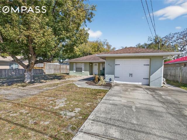 215 Dairy Rd, Auburndale, FL