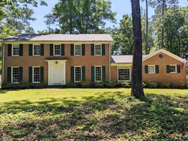 215 Dalrymple Rd, Sandy Springs, GA 30328