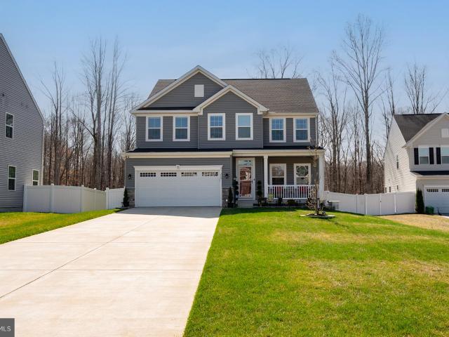 215 Determination Dr, Stafford, VA 22554 | Compass
